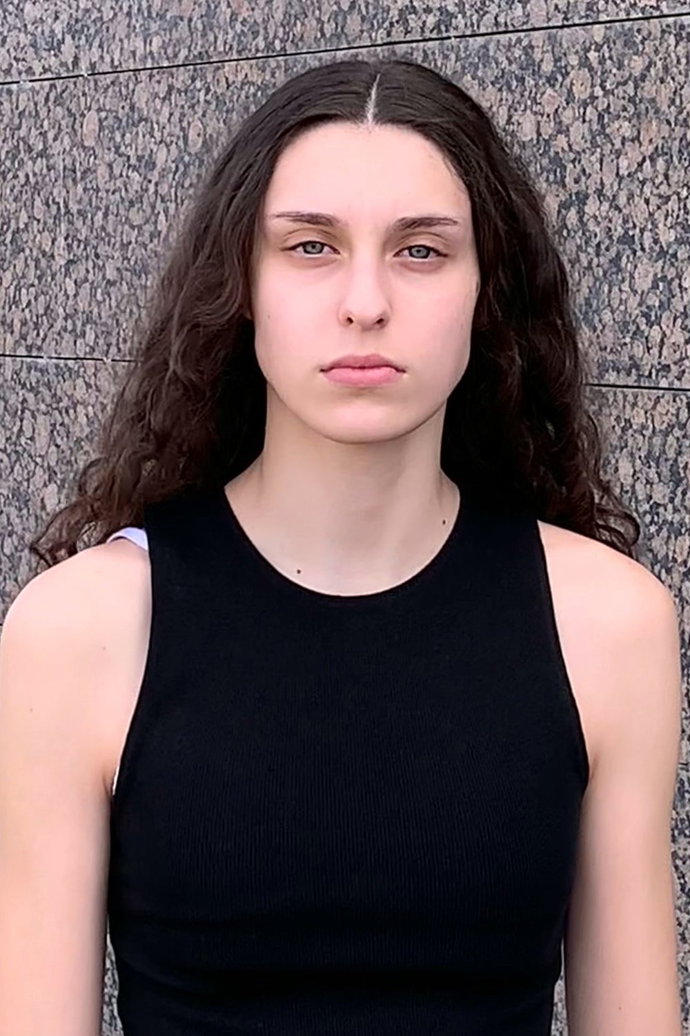 Laura Cueva | Blow Models