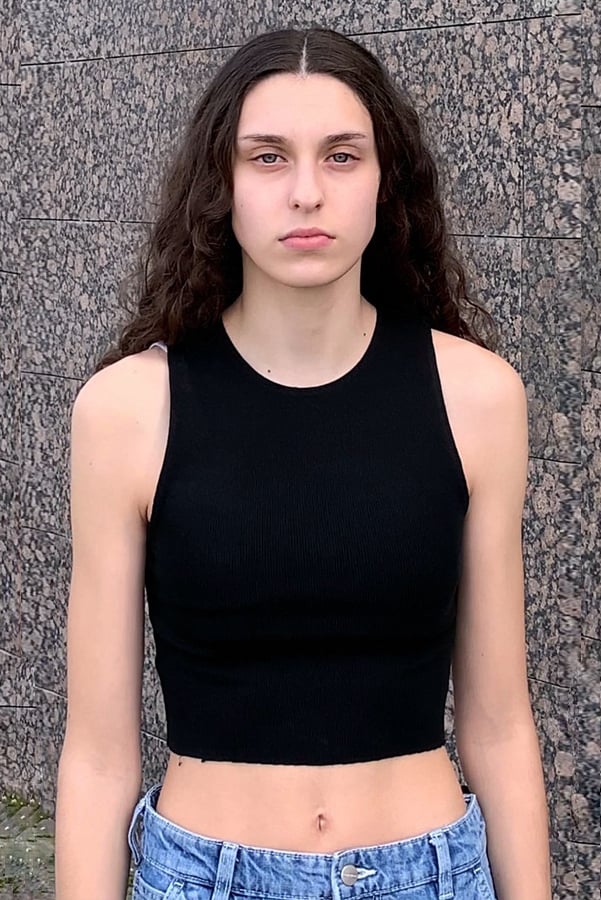 Laura Cueva | Blow Models