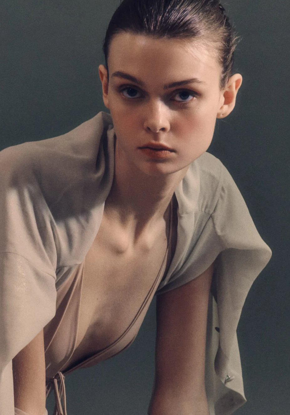 Sienna | Blow Models