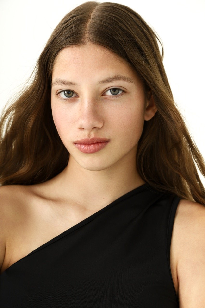 Isa de Vos | Blow Models