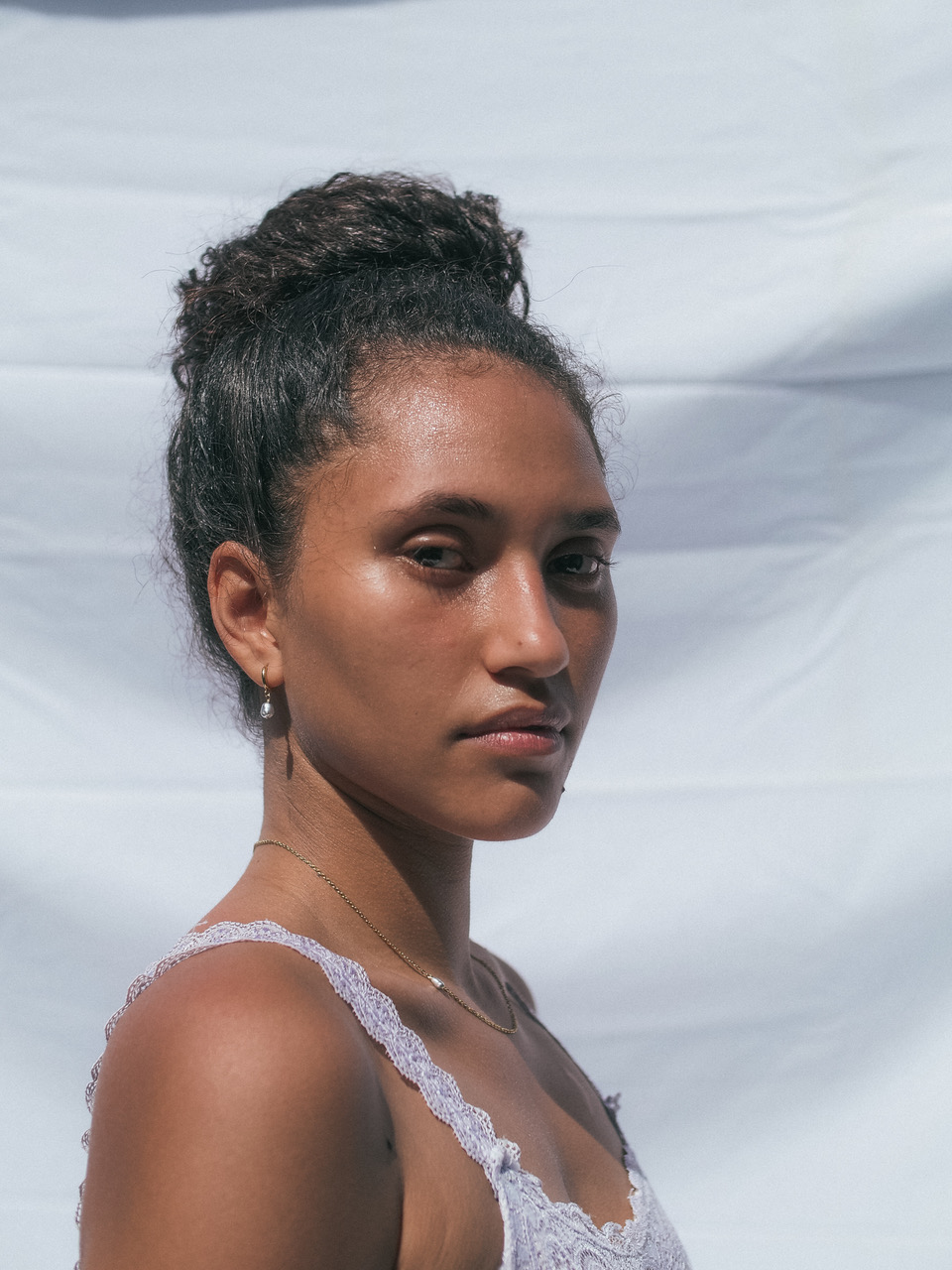 Tereiti | Blow Models