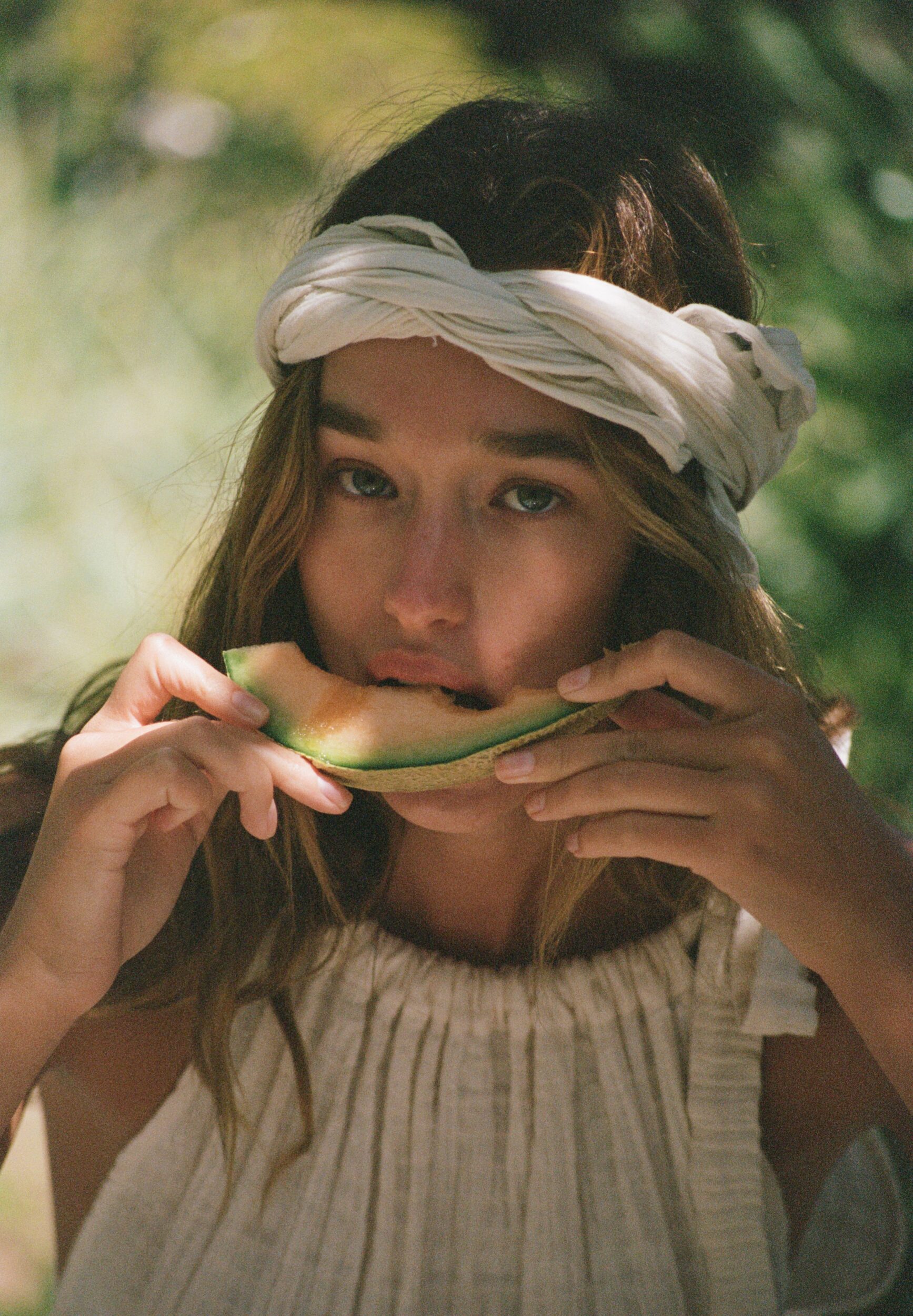 Jenn du Puy | Blow Models