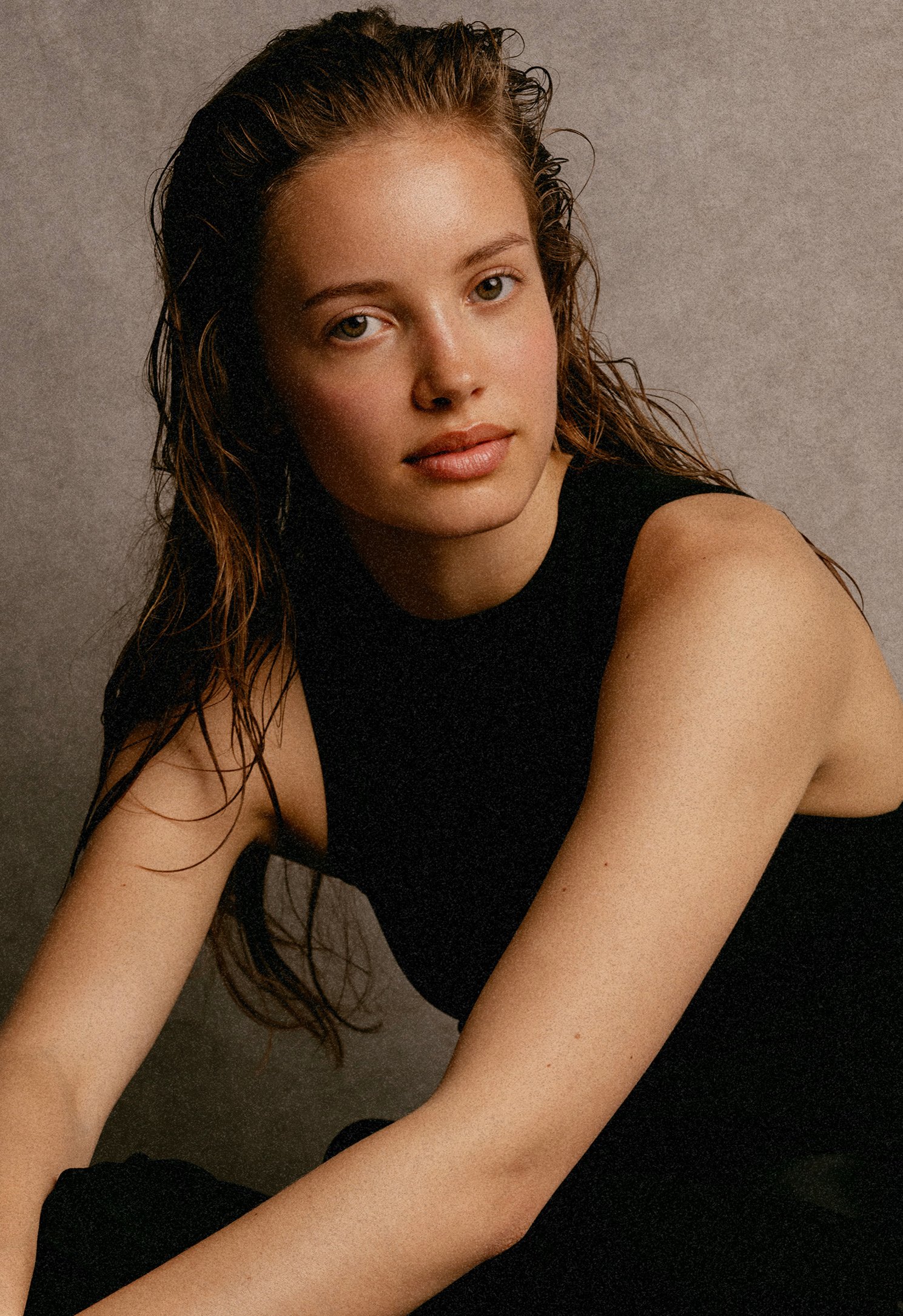 Olivia Cisneros | Blow Models