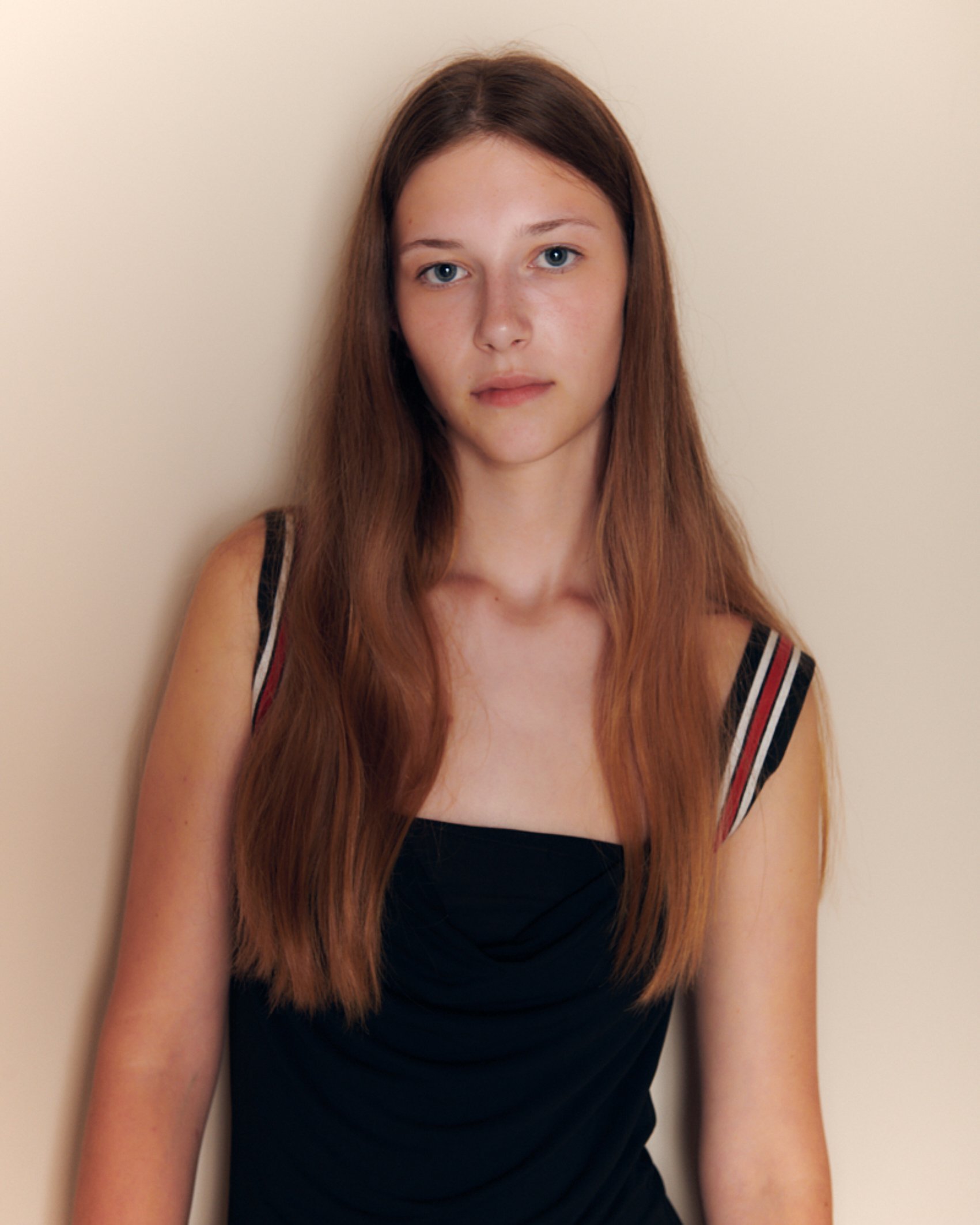 Anna Spielmann | Blow Models