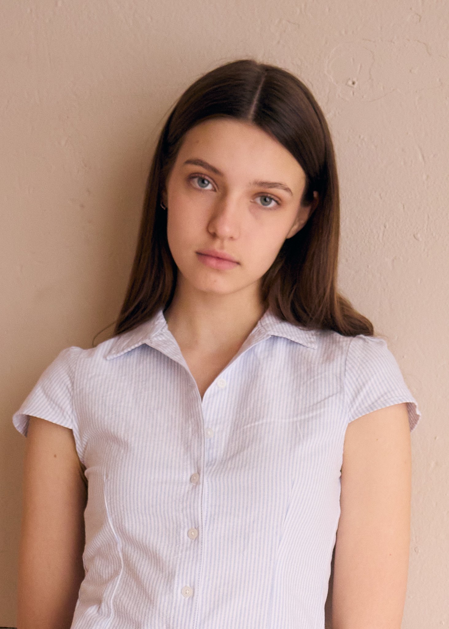 Milana Semenova | Blow Models