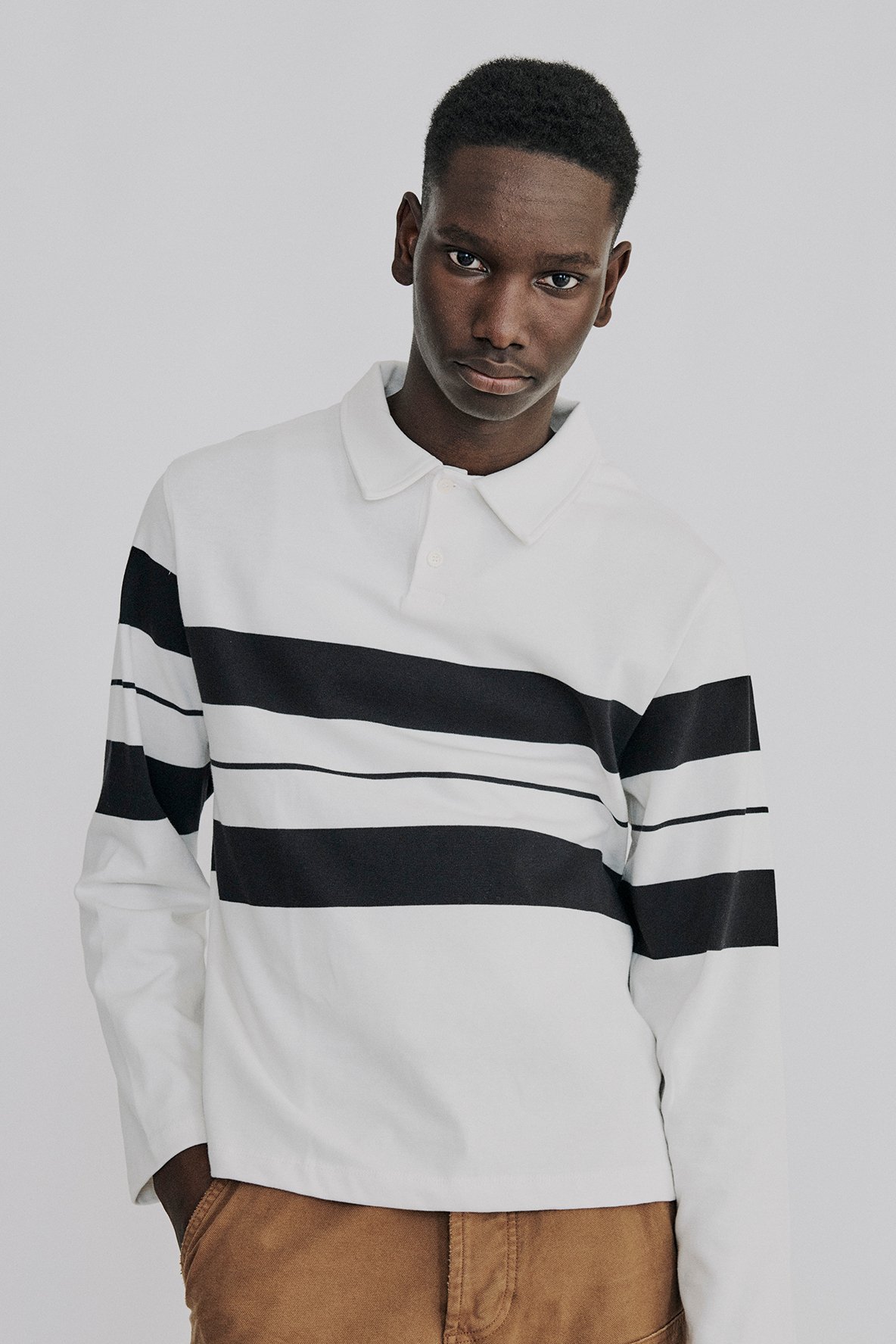 Ayomide | Blow Models