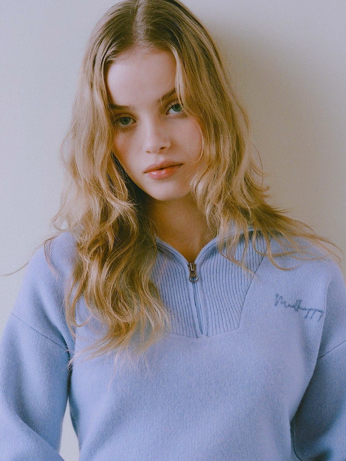 Ema Machacova | Blow Models