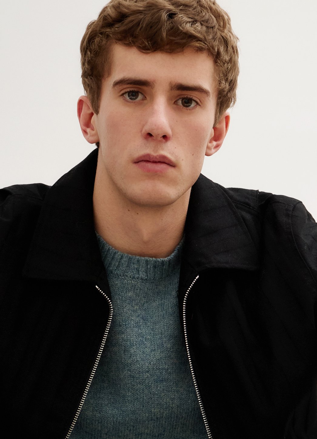 Ernesto | Blow Models