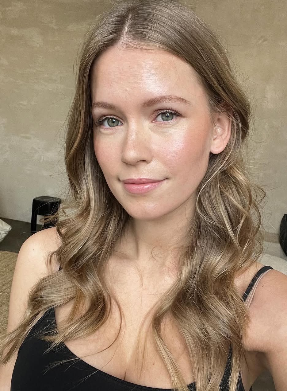 MELANIE KROLL | Blow Models