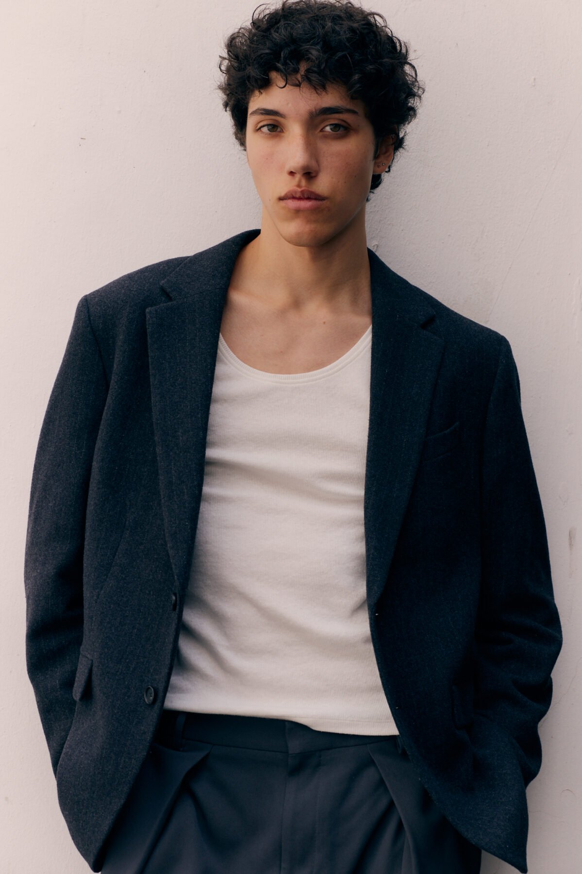 Iker Pereira | Blow Models