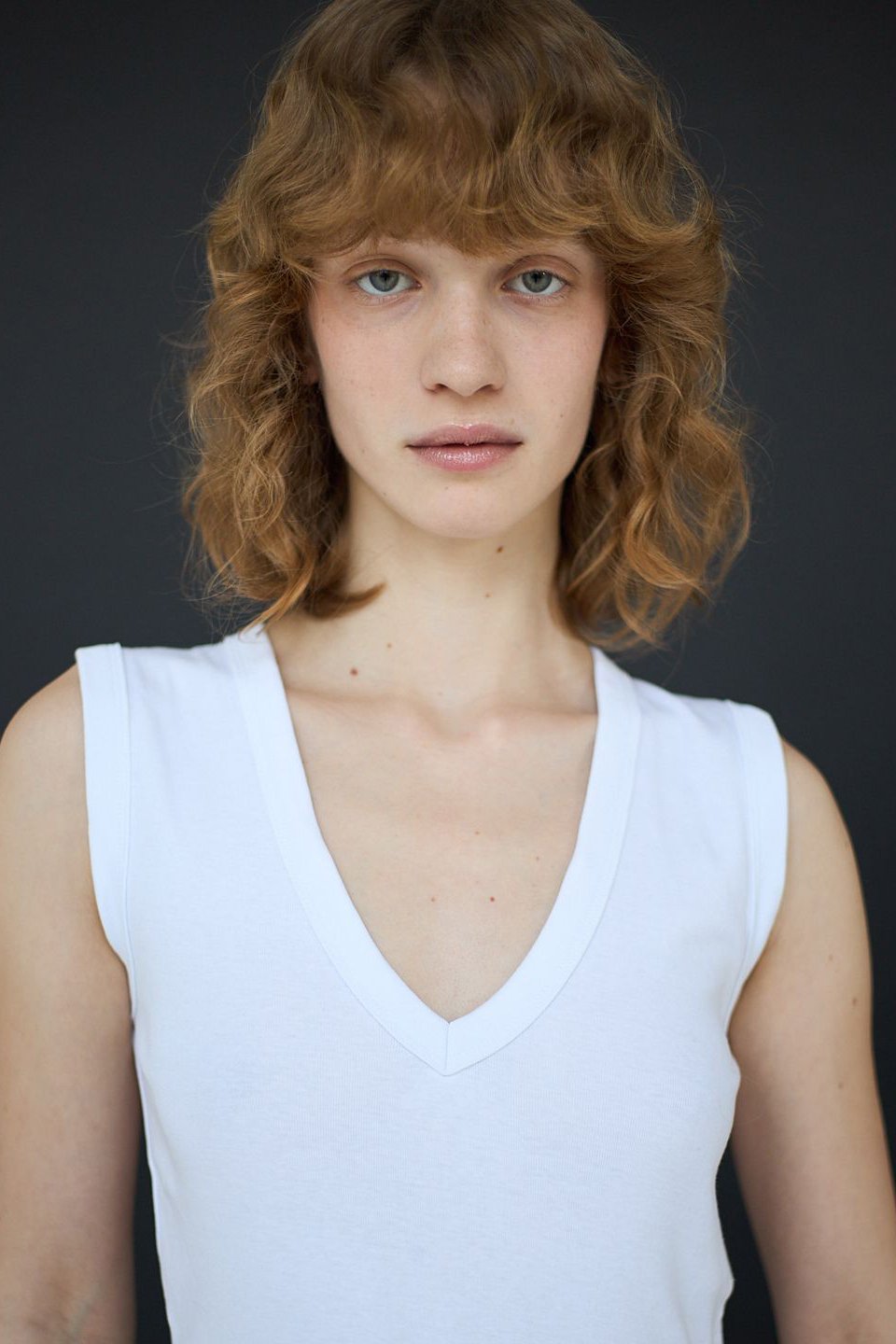 Dasha Page | Blow Models